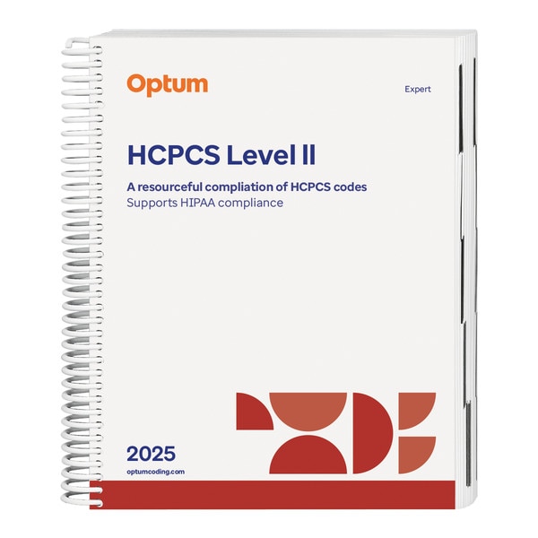 2025 HCPCS Level II Expert 2025 HCPCS Level II Expert